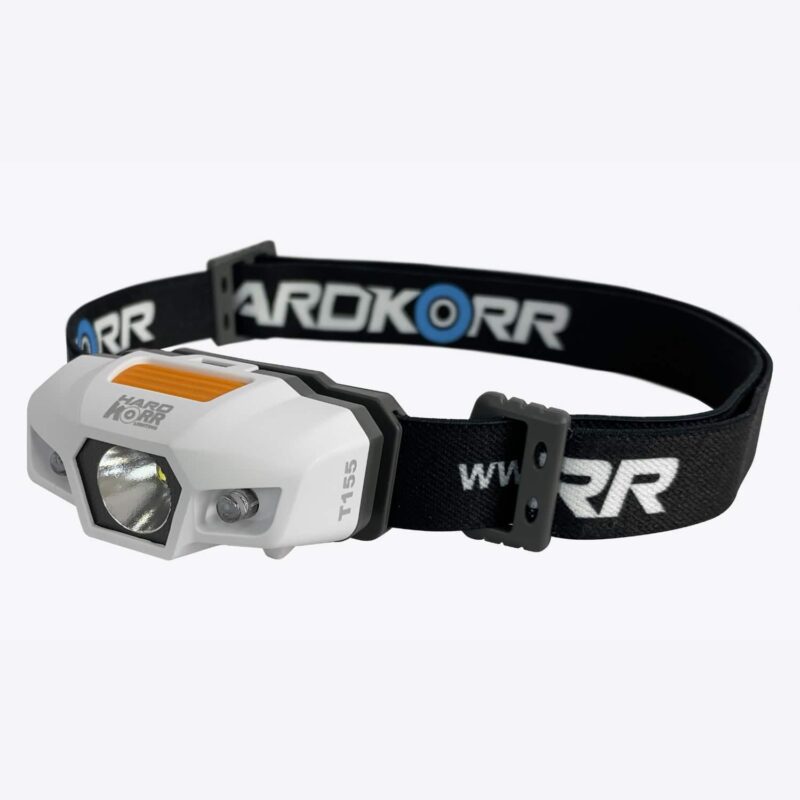 Cree head torch store